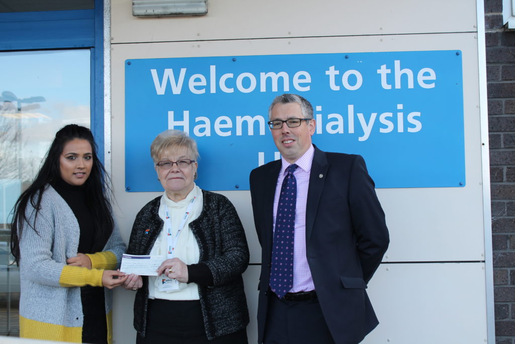 My Home Move raises £100,000 for charity, with the help of the industry