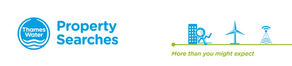 thames water logo - Inside Conveyancing