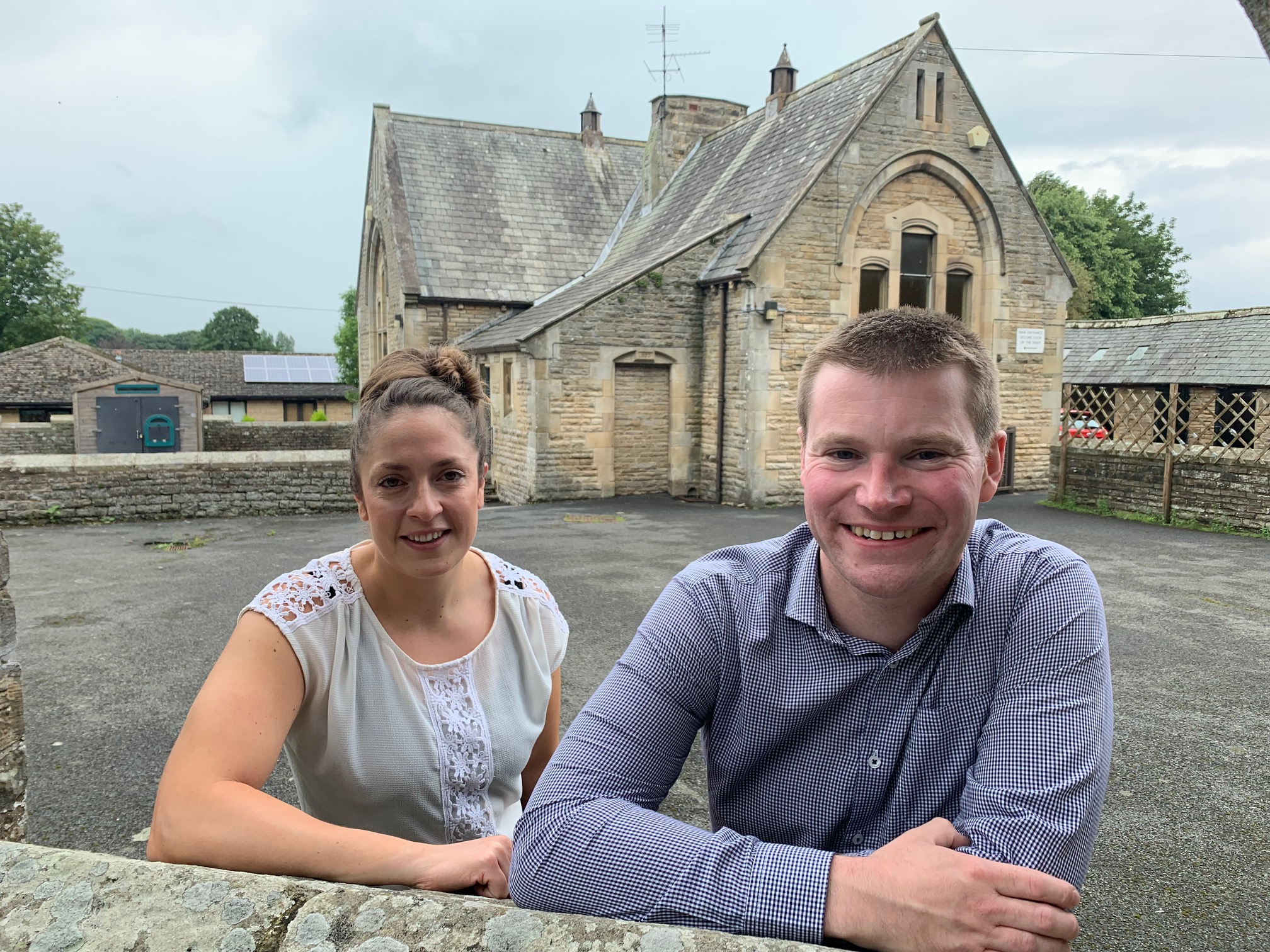 Jonathan Wallis - Inside Conveyancing