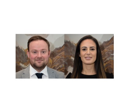 New recruits strengthen growing niche conveyancing law firm