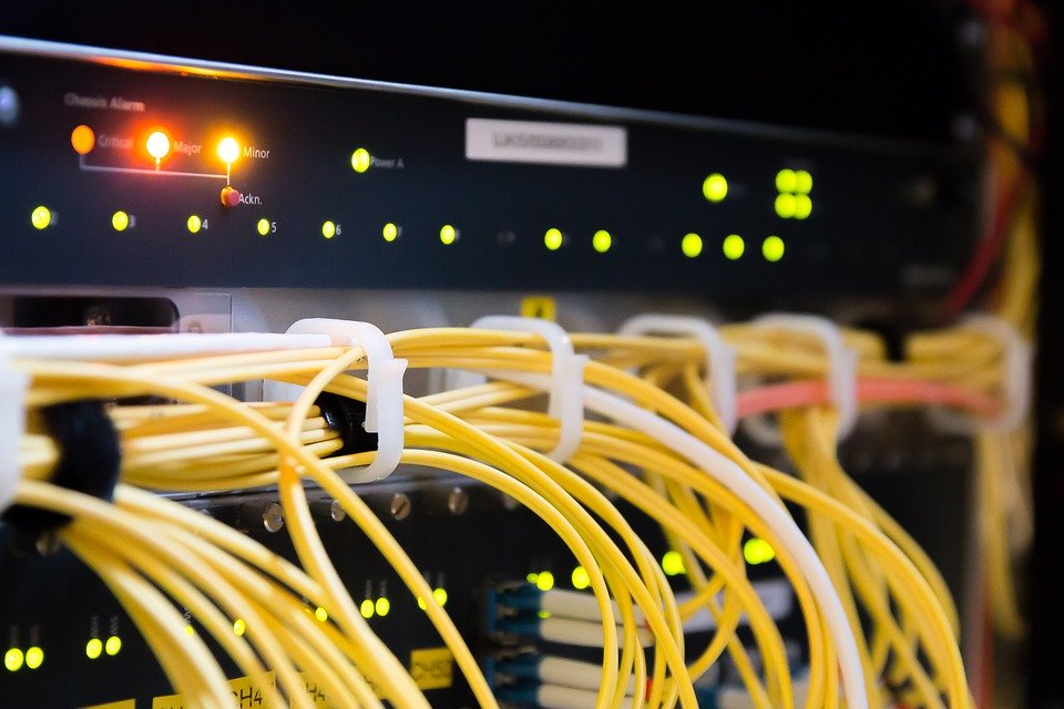 New-build homes to come gigabit-speed broadband ready
