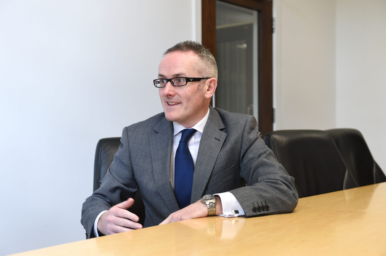 Napthens Simon Ainsworth..warning for housebuyers - Inside Conveyancing