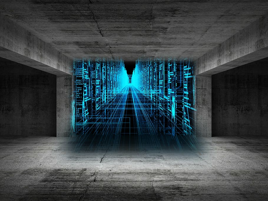 Portal enhancement View My Applications now available to all users