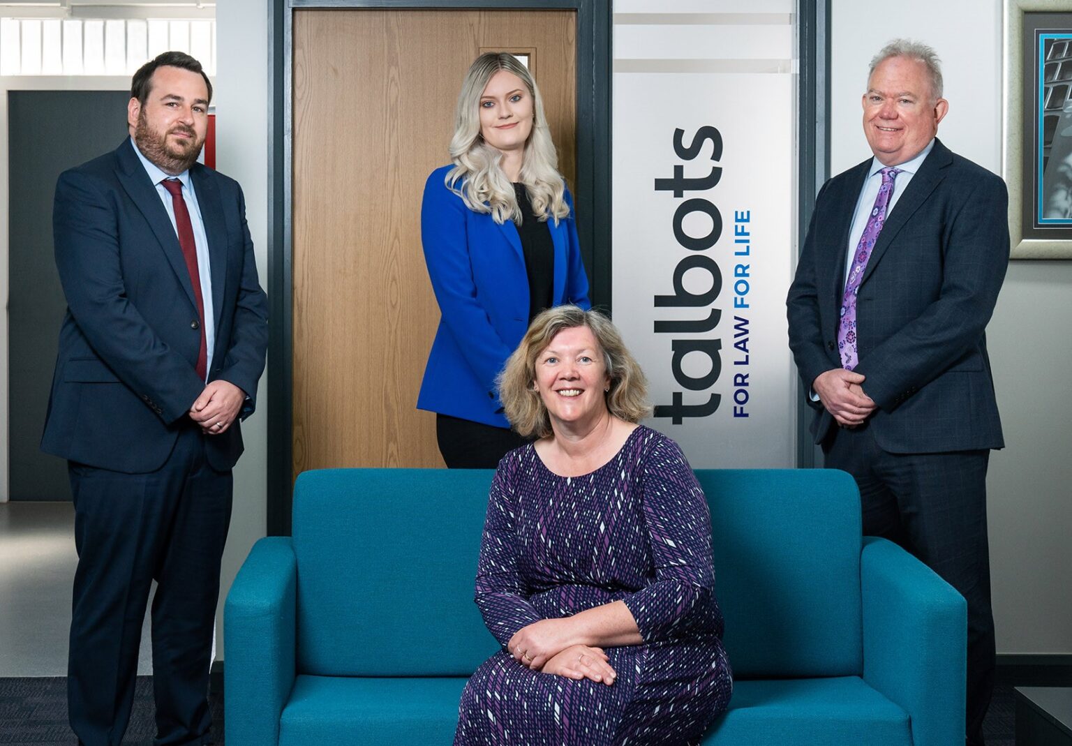 Talbots Law makes high-profile double appointment as it sets out plans ...