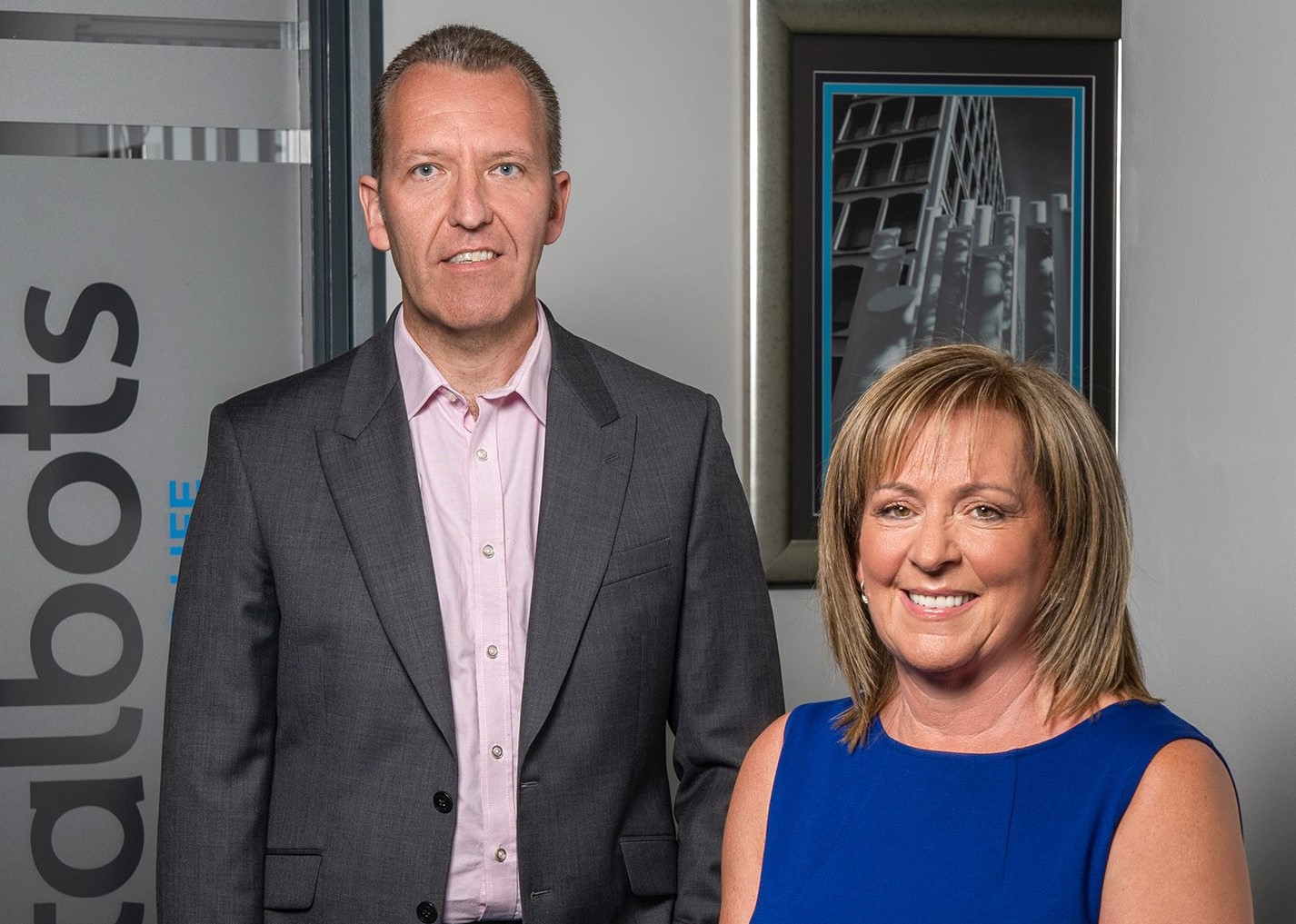 Talbots Law appoints new CEO to develop 5-year expansion plan