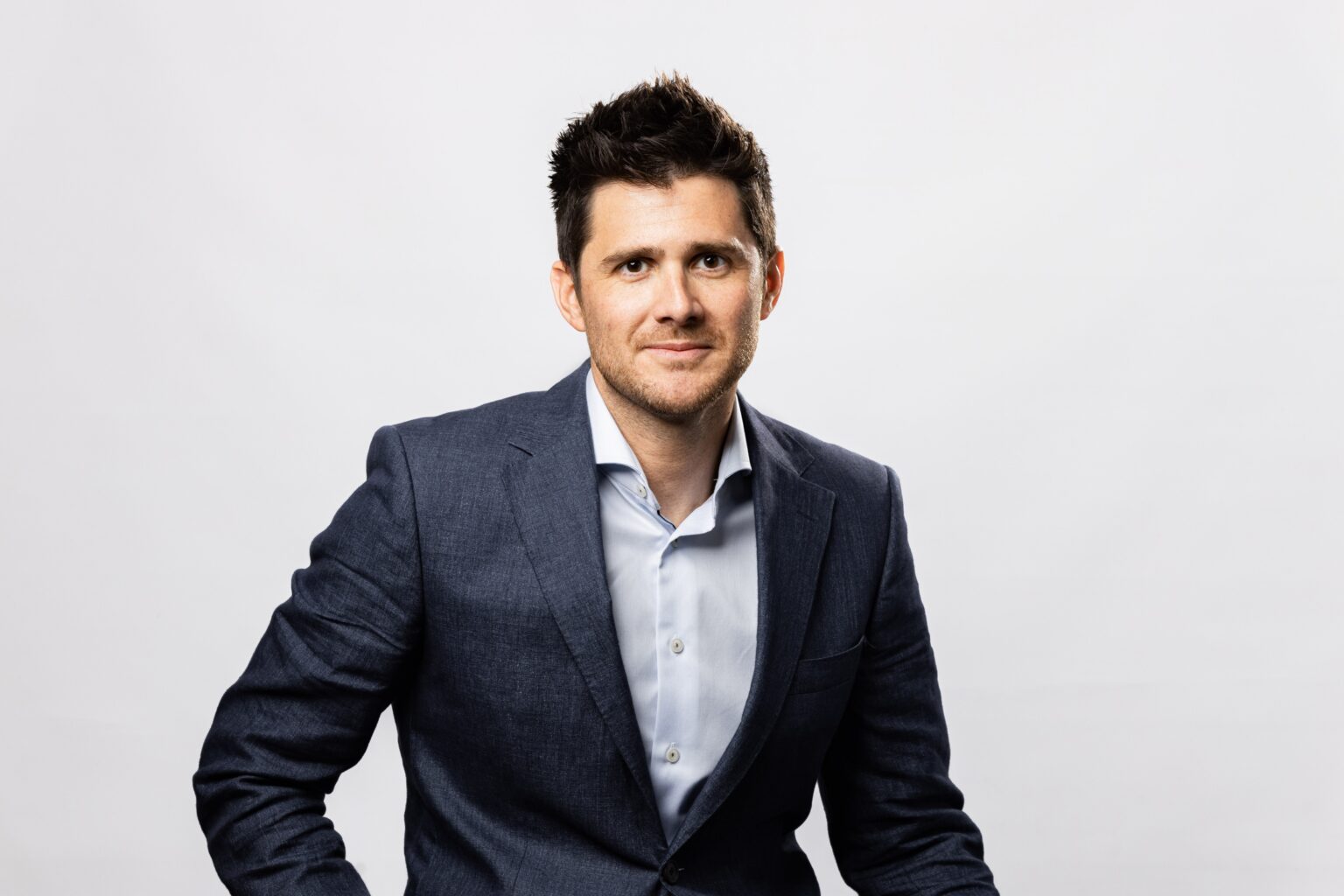 Equilaw brings in new MD to lead on next stage of development