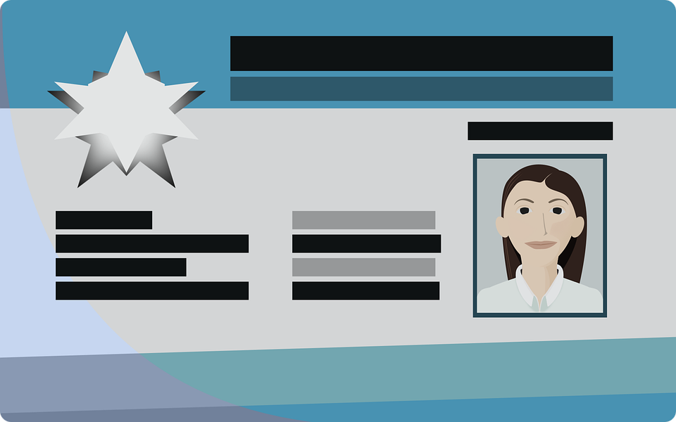 Why checking photo ID is crucial – a blog article by Convey Law