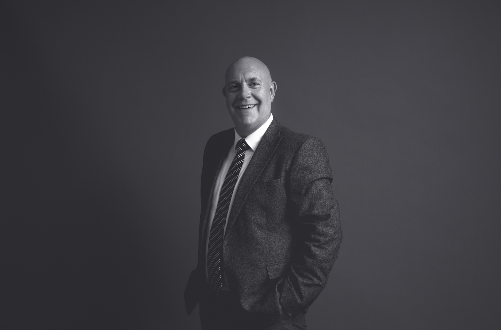 Turner Little - James Turner - Inside Conveyancing