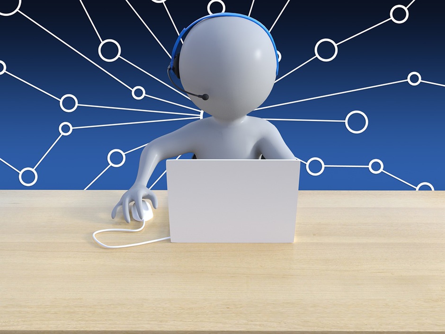 Helping conveyancers get ahead with call-handling - Moneypenny