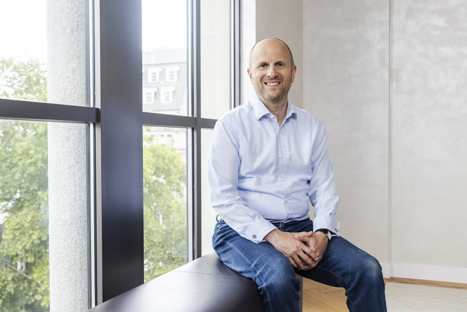 Driving the Build-to-Rent revolution - Puma Property Finance