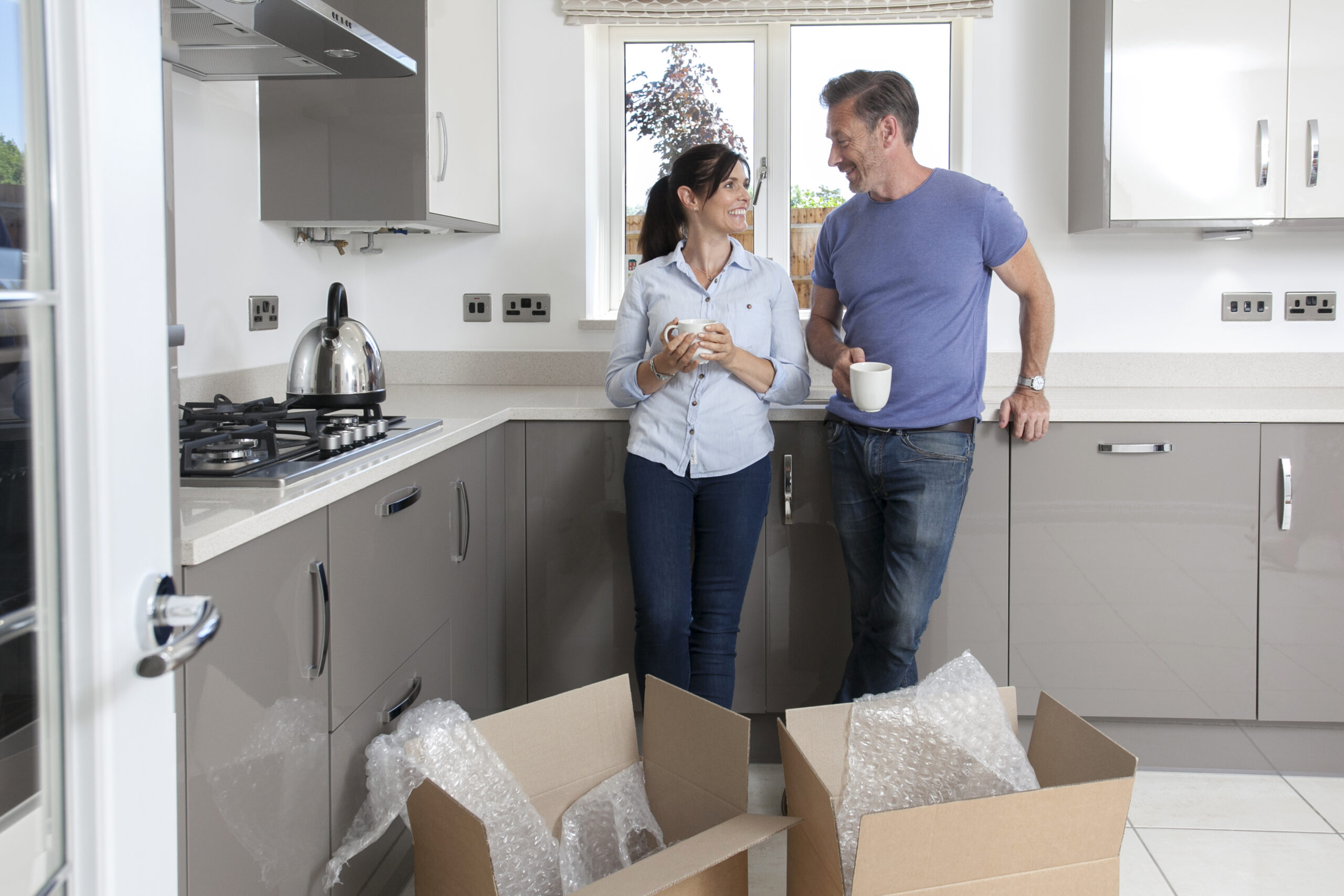 FEATURE: Buildmark easy as ABC for conveyancers - NHBC