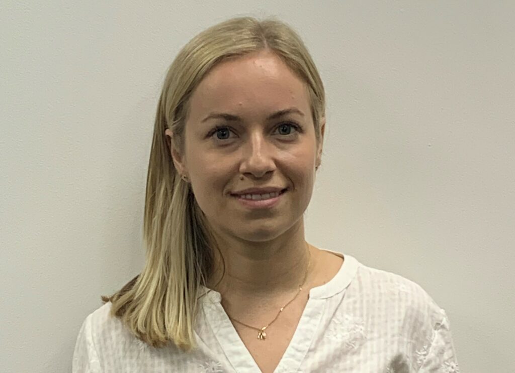 Nottingham Building Society Business Development Managers