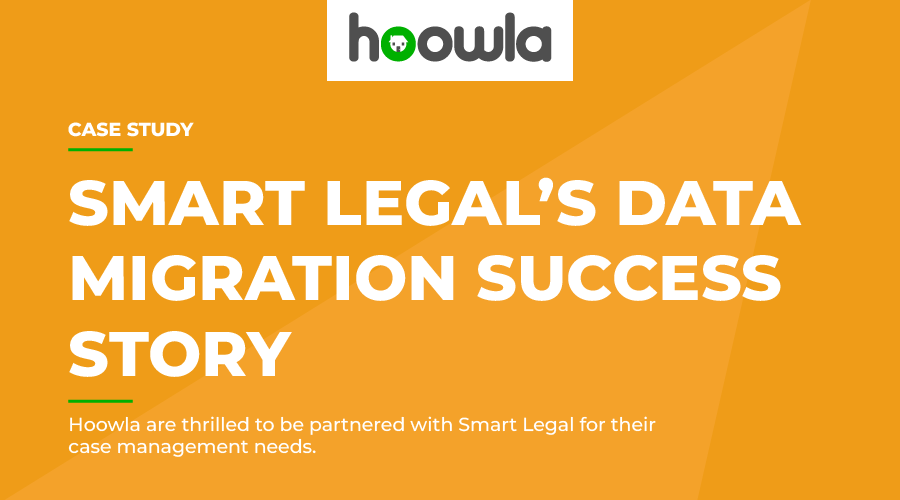 Smart Legal’s smooth migration from Osprey to Hoowla