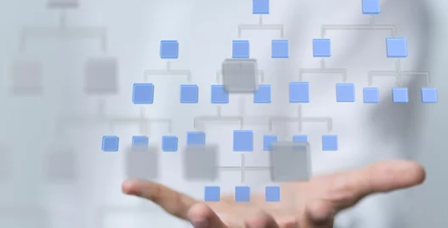 Paul Albone steps down as COO of TM Group