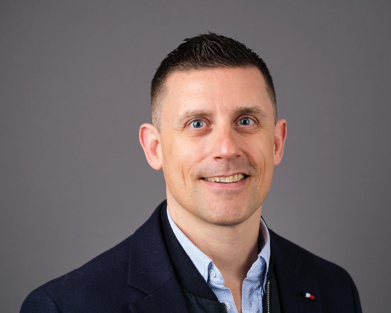 tmgroup announces appointment of new Chief Commercial Officer