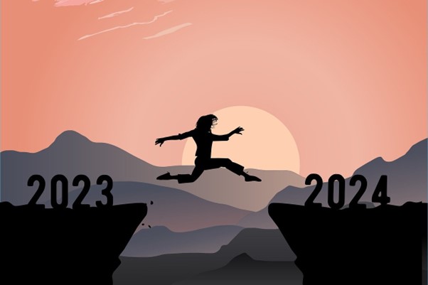 Convey Law: 2023 - A year to remember or forget?!