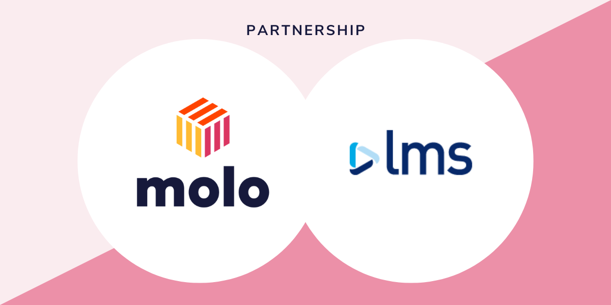 Molo partners LMS to transform its conveyancing services