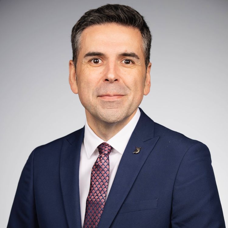 Rudi Kesic - Inside Conveyancing