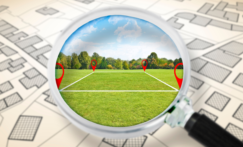 Groundsure Explorer Launch