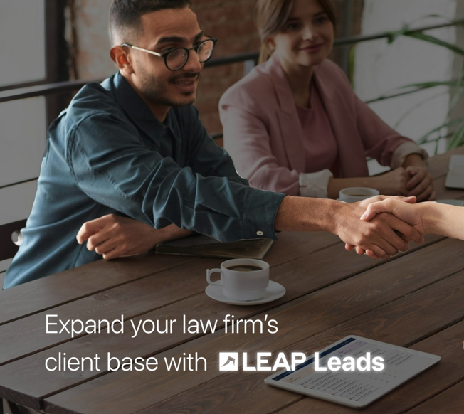 LEAP launches LEAP Leads